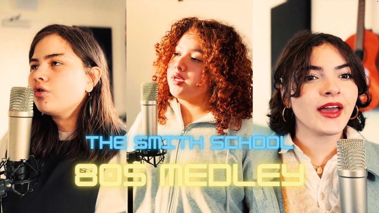 Ultimate 80s Medley | Non-Stop Hits from the Decade of Rock & Synth ...