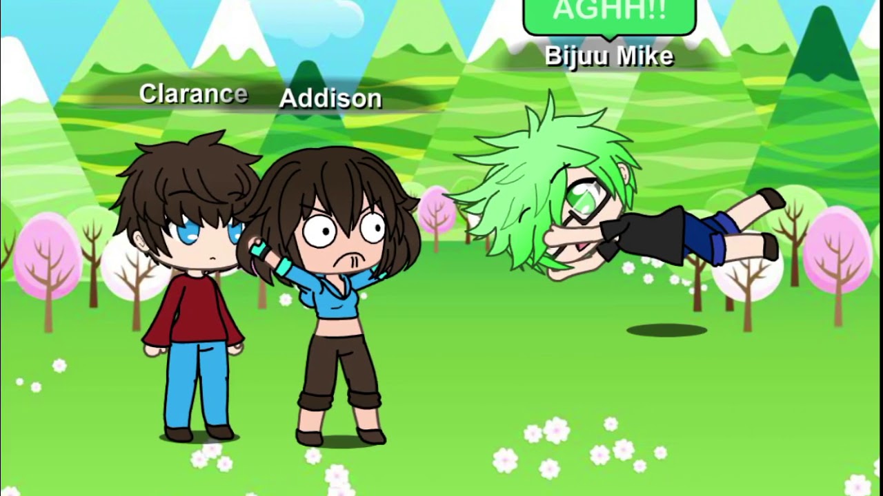 For Bijuu Mike (Read Description) - YouTube