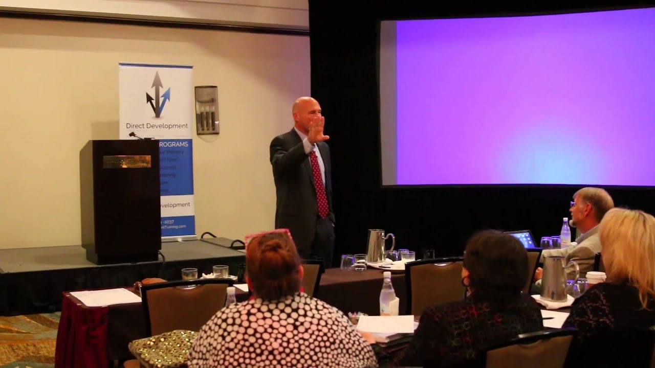Craig Krause In Action - YouTube