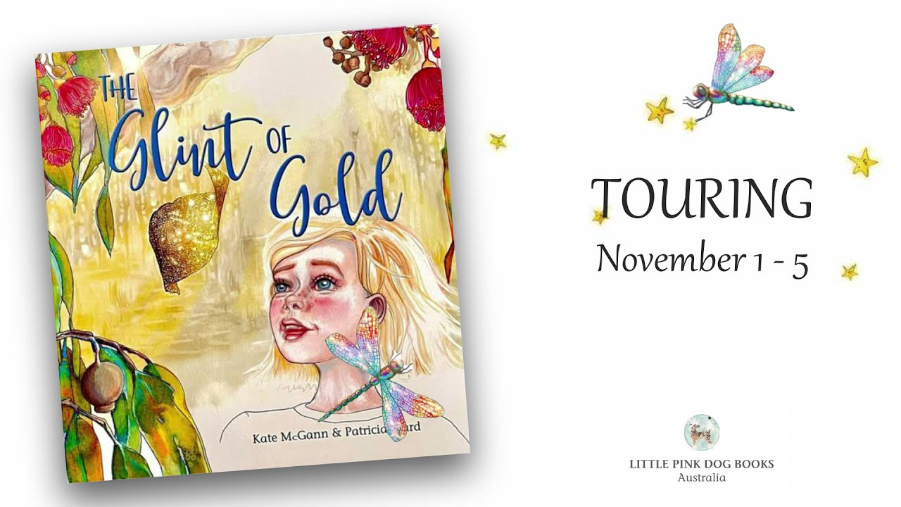 The Glint of Gold Advert Trailer - YouTube