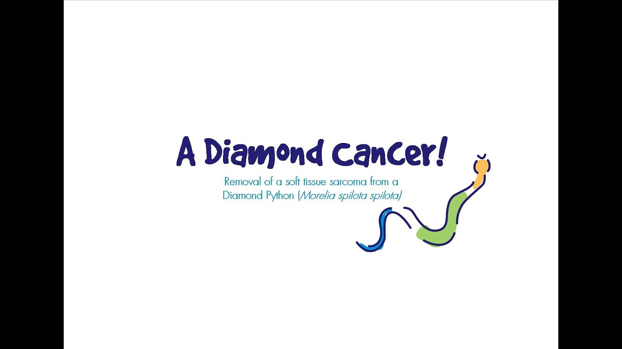 A Diamond Cancer.wmv - YouTube