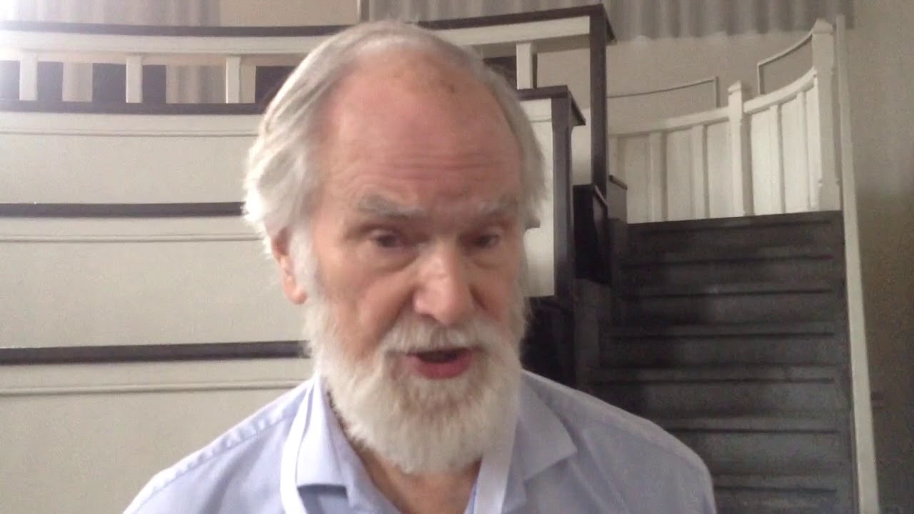 Johan Sundberg: ¿qué es una voz bella? - YouTube