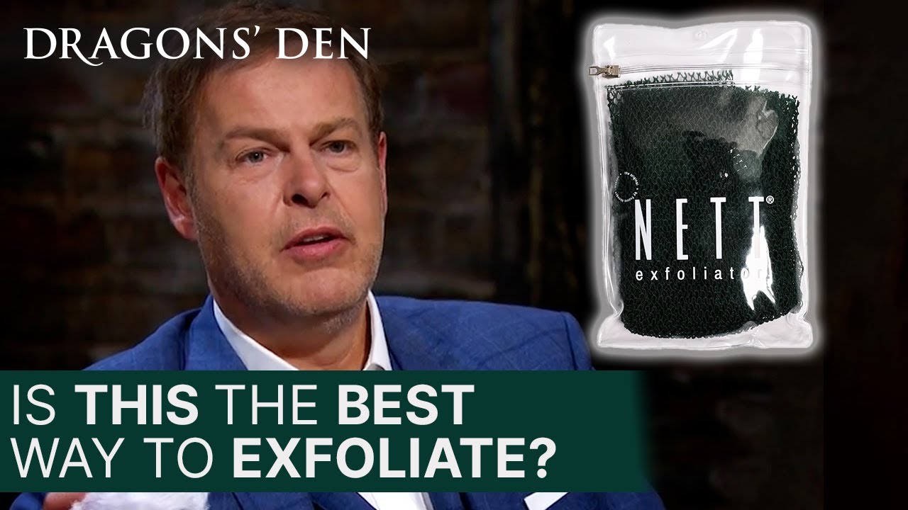 Peter Jones Teaches Entrepreneur About Philanthrophy | SEASON 19 ...