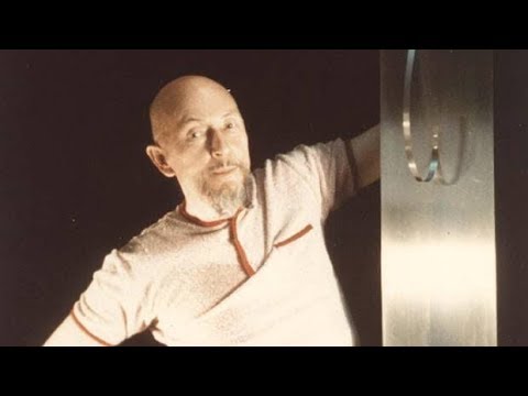 Len Lye's sculptures at the Len Lye Centre - YouTube