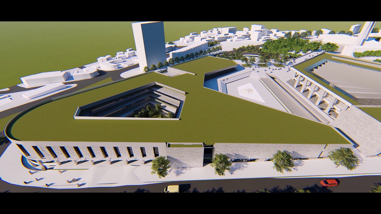 Adwa Museum - YouTube