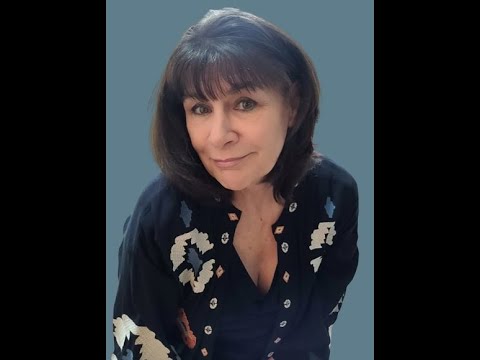 Sharon Frame Gay Sings "Cold Day In July" with guitar and vocals by Tom ...