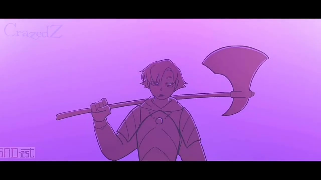 Dsmp "FINAL WALTZ" Edit. - YouTube