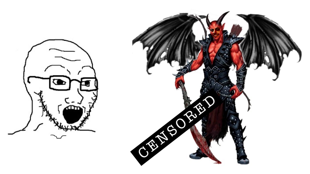 Comparing Shmeat with the Devil??? : HypoSPEDical - YouTube