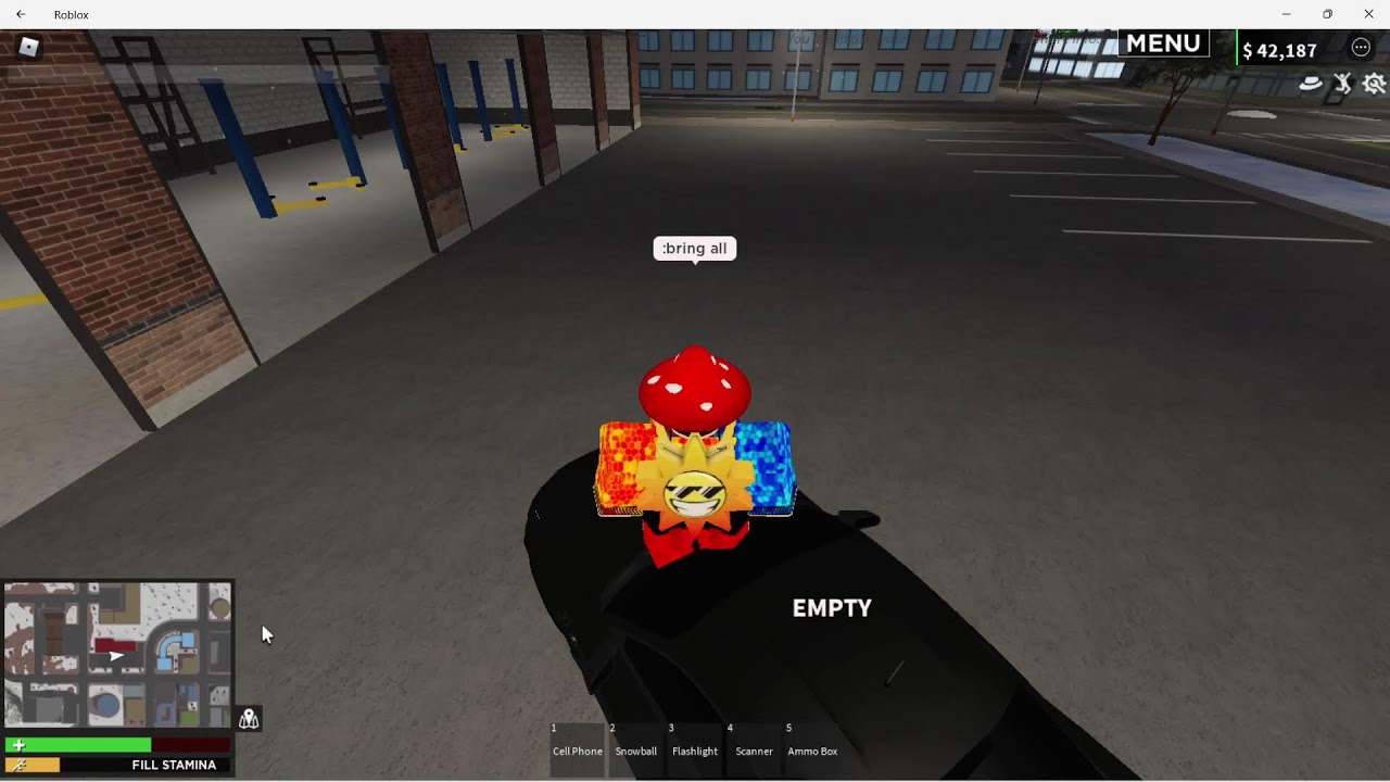 ERLC Stream! New RP Server and much more! - YouTube