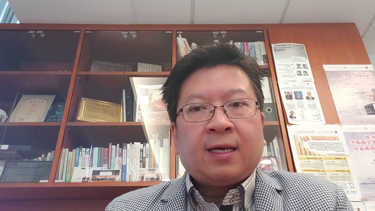 失業率估算差異大 How is unemployment rate measured?（莊太量, Prof Terence Tai Leung ...