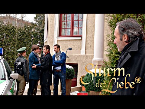 Sturm der Liebe ♡ Folge 1074