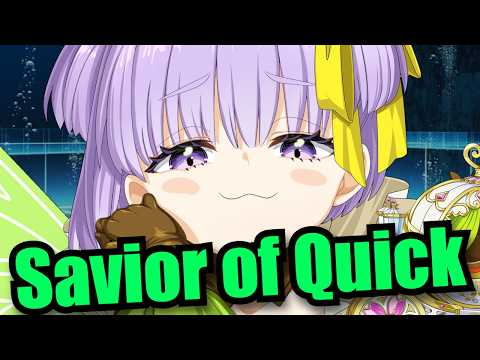 FGO Hot Takes : \