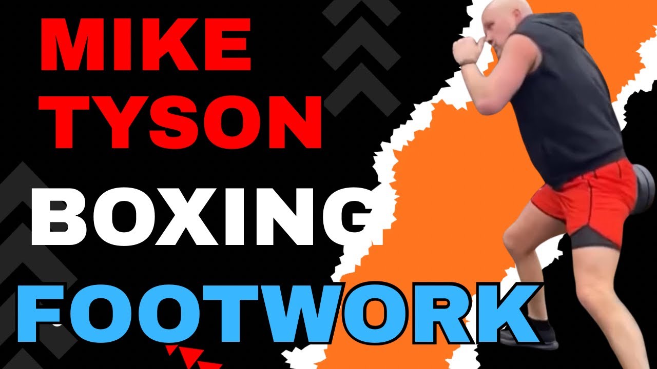 Peek-a-boo boxing footwork involves stance switching. #boxingbeginners ...
