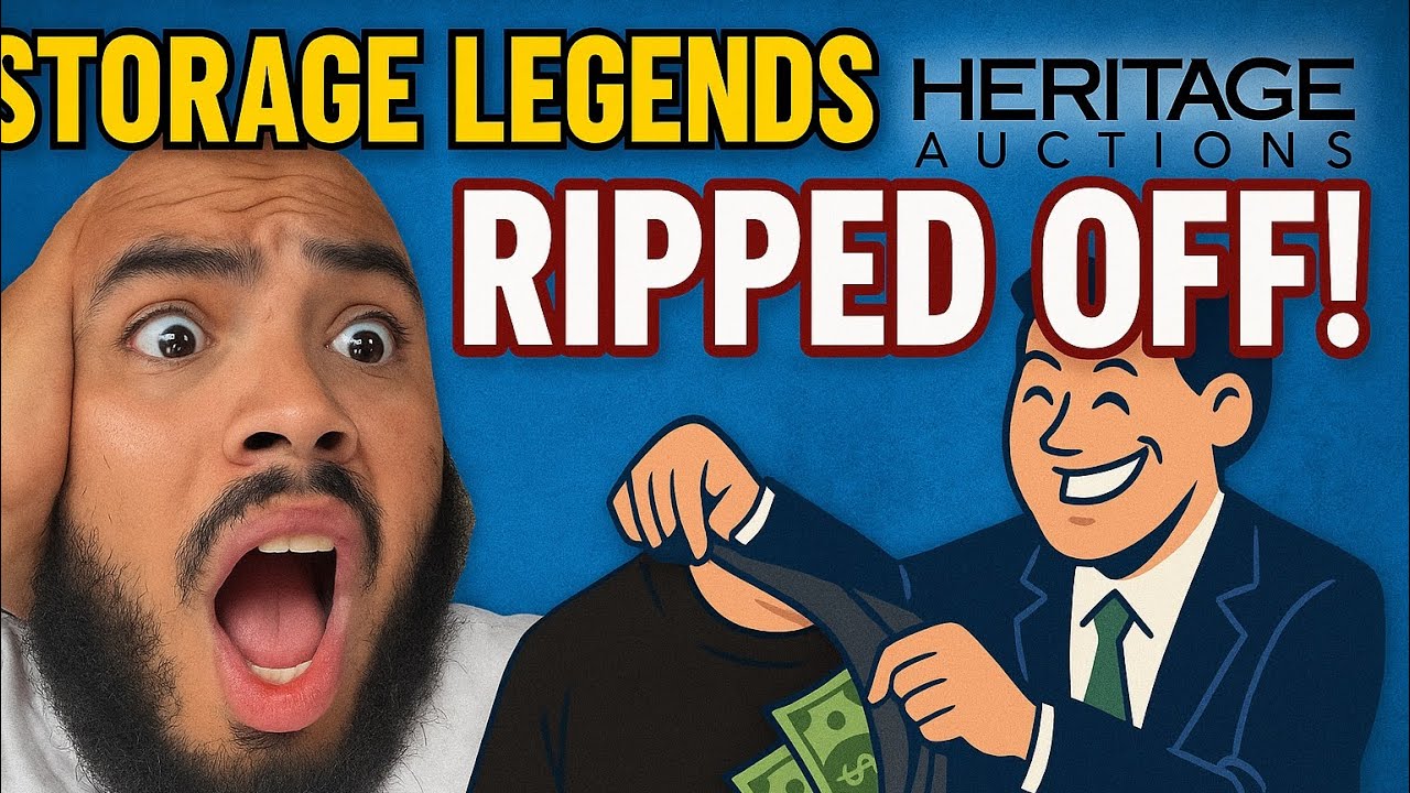 THEY RIPPED ME OFF SO BAD I LOST MY WIG! - YouTube