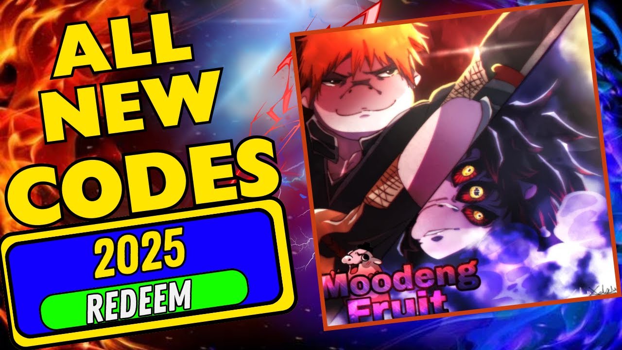 NEW CODES ROBLOX Moodeng Fruit CODES 2024 | Moodeng Fruit CODES ...