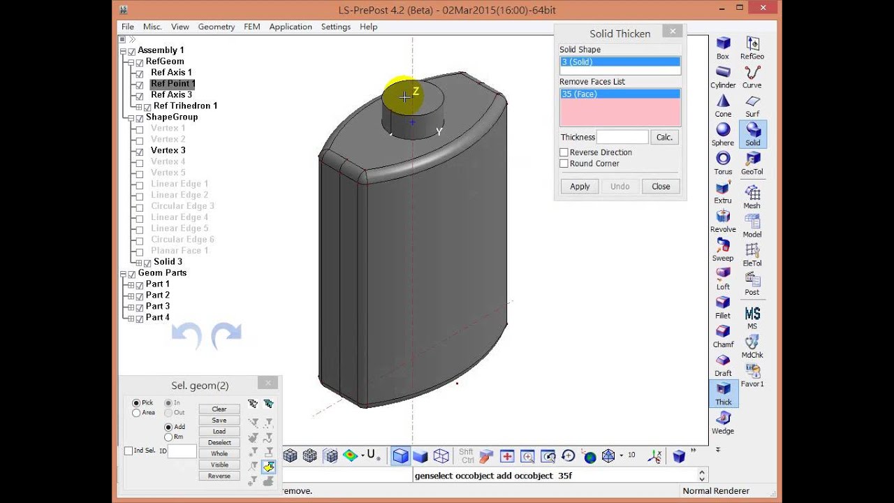 Ls Prepost Workshop12 Youtube