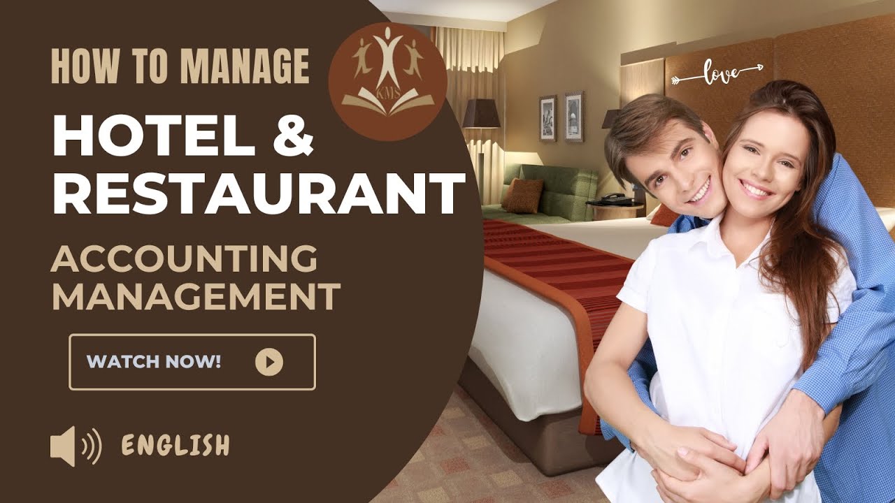 KMS HOTEL Software | Powerful Hotel, Lodge & Resort Management Solution ...