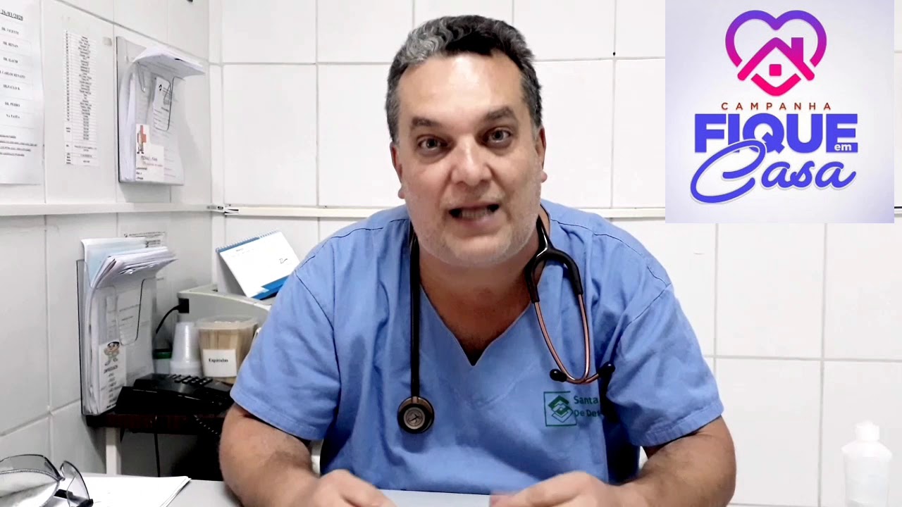 Dr Vander Rogério Vieira - YouTube