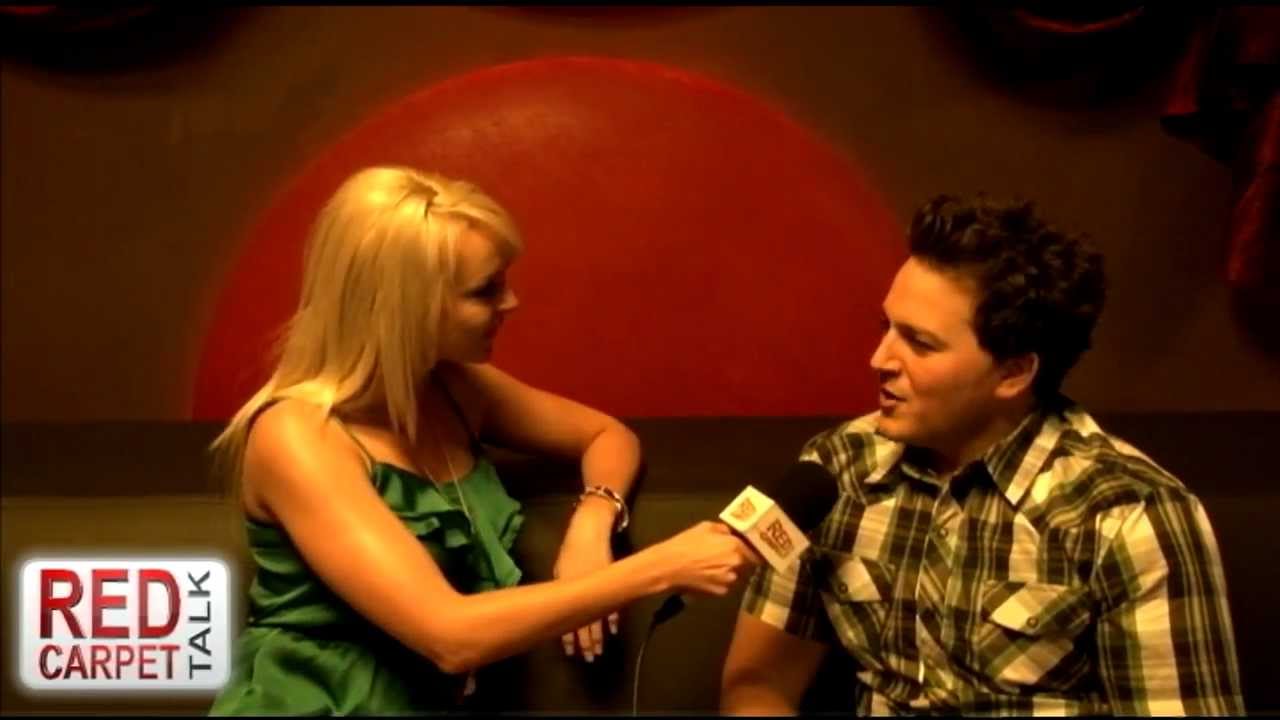 Michael Turco Interview - YouTube