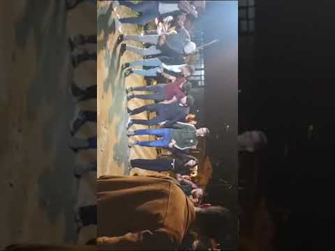ERZİNCAN TERCAN PARDİYA LOLU ÖZLEM YILDIRIM DÜGÜNÜ