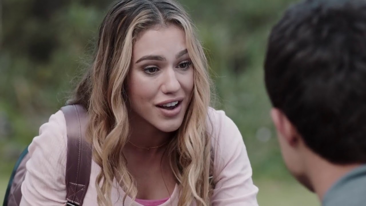 Watch Power Rangers Ninja Steel Episode 2 Forged in Steel Online ...