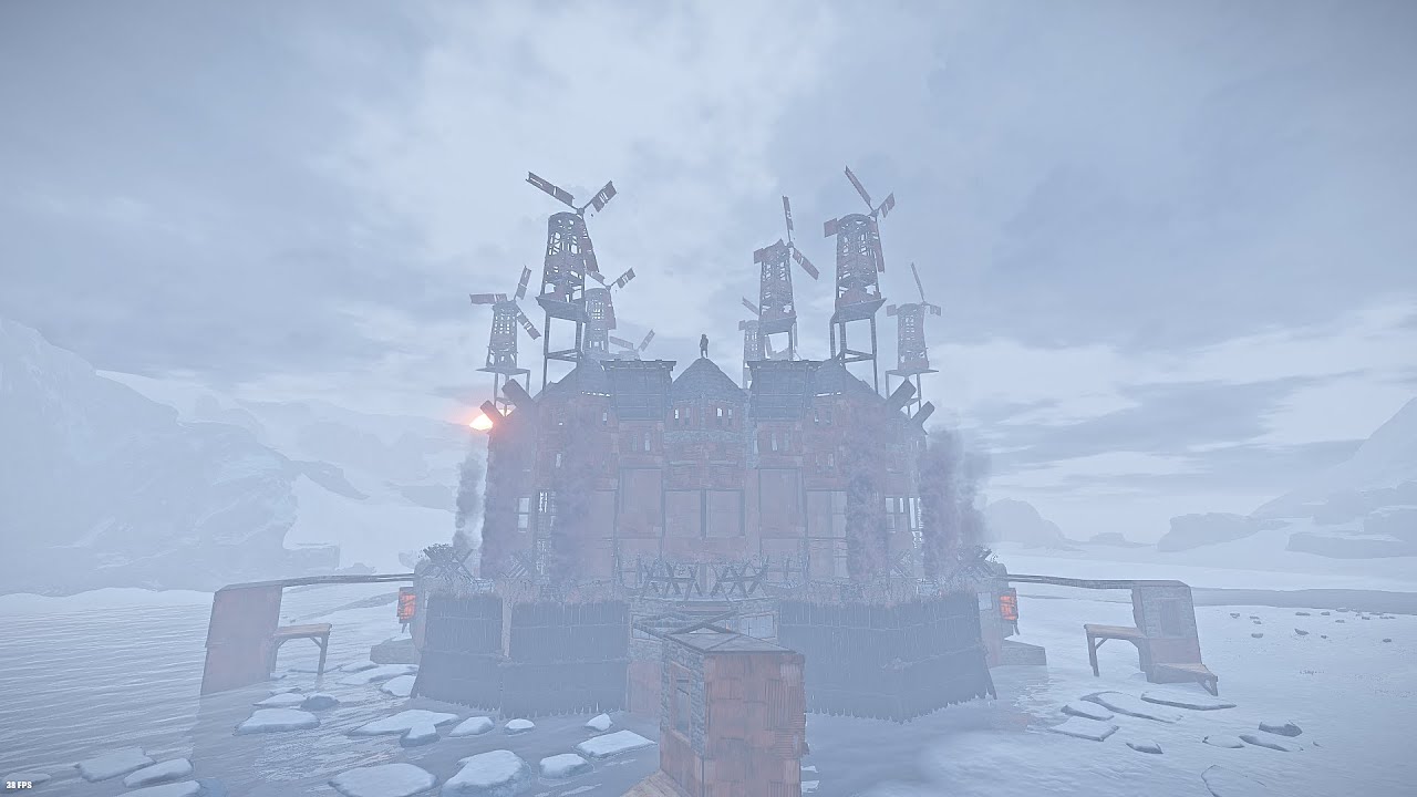 The Most Defendable Large Group Base - YouTube