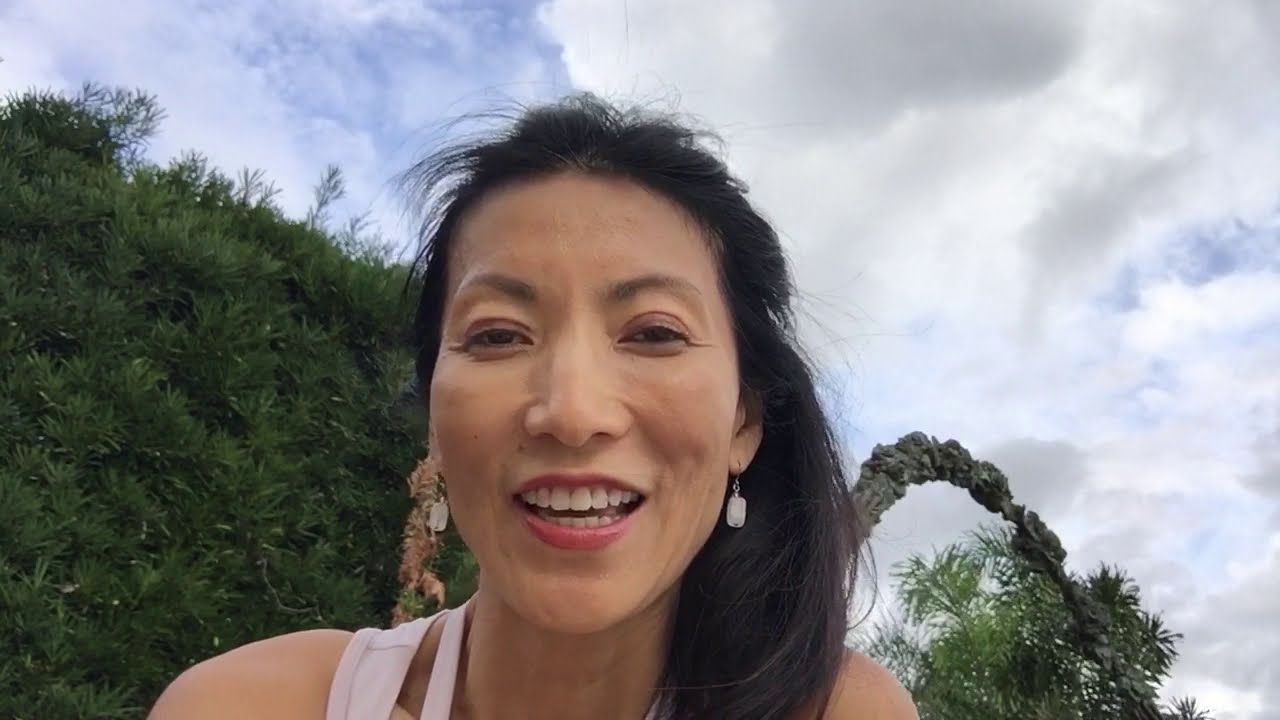 Day 20 Deepak Chopra: What are lives’ moments of luxury? ️ - YouTube