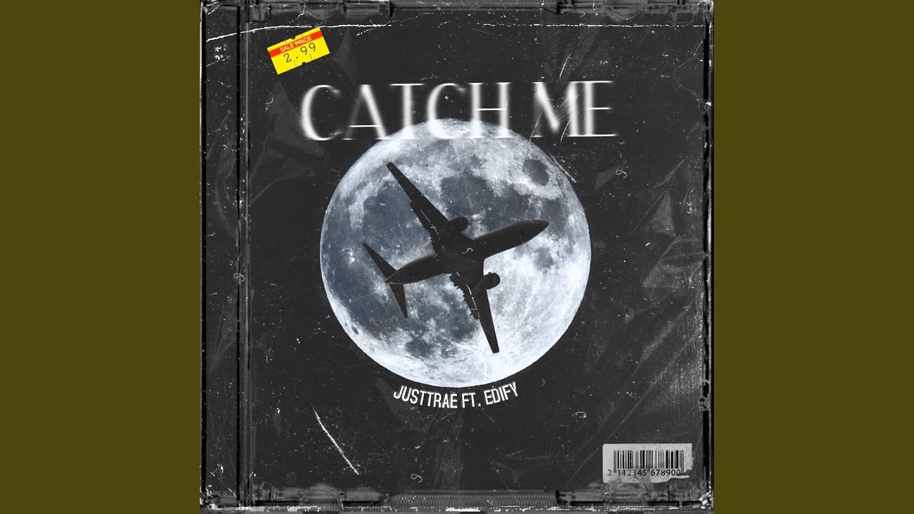 Catch Me (feat. Edify) - YouTube