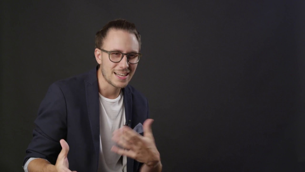 Jonas: Meier steckt in Jedem von uns! Meier - Die Komödie - Kurzfilm ...