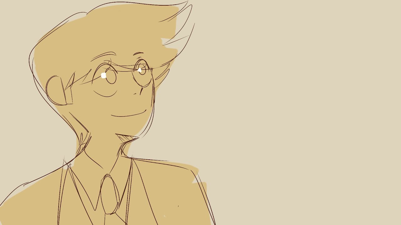history has its eyes on you [ lazy oc animatic ] - YouTube