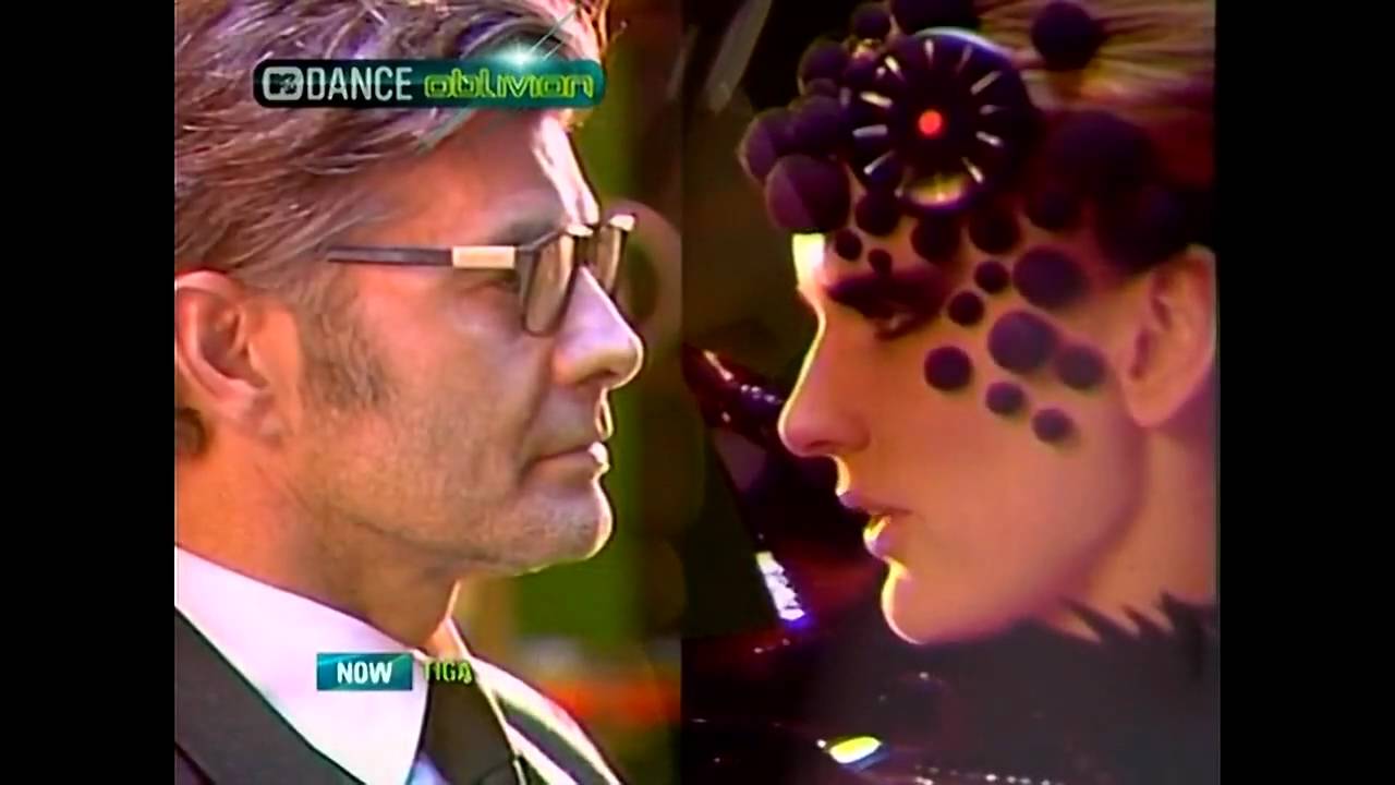 Tiga - Shoes (HD) - YouTube