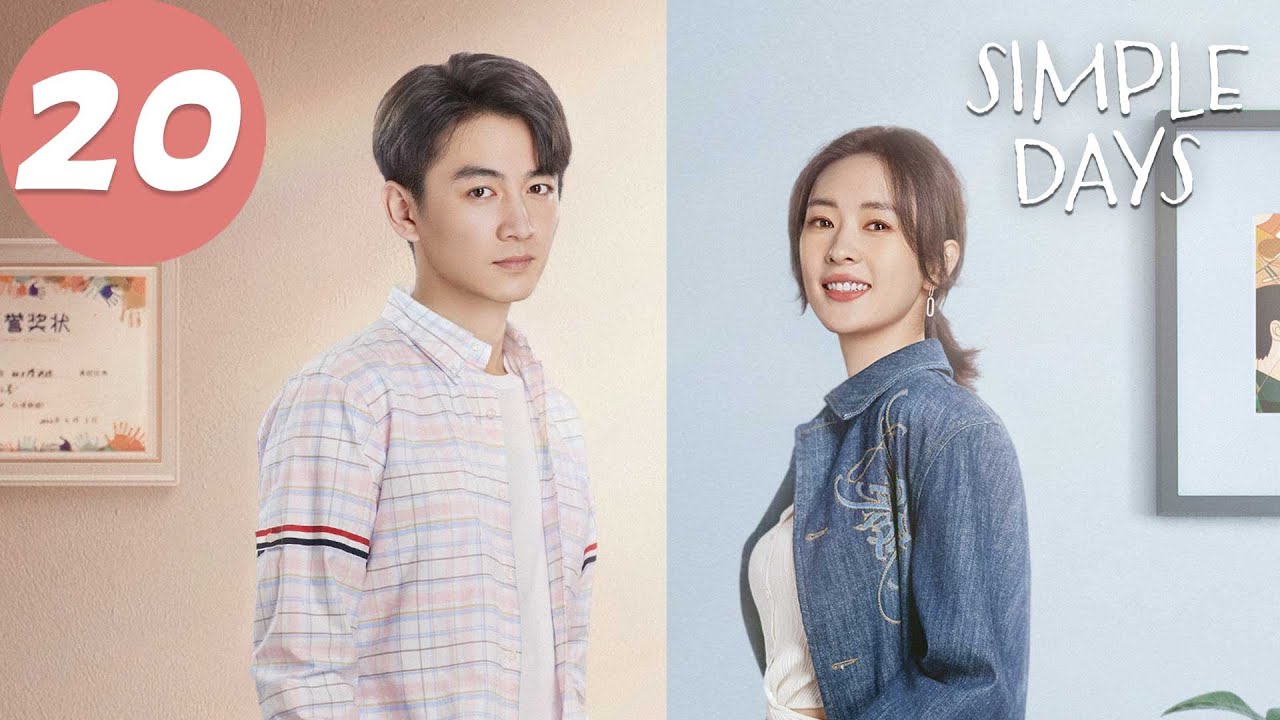 ENG SUB | Simple Days | EP20 | 小日子 | Chen Xiao, Tong Yao - YouTube