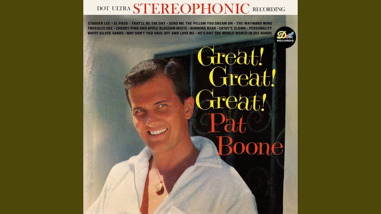 Running Bear - YouTube