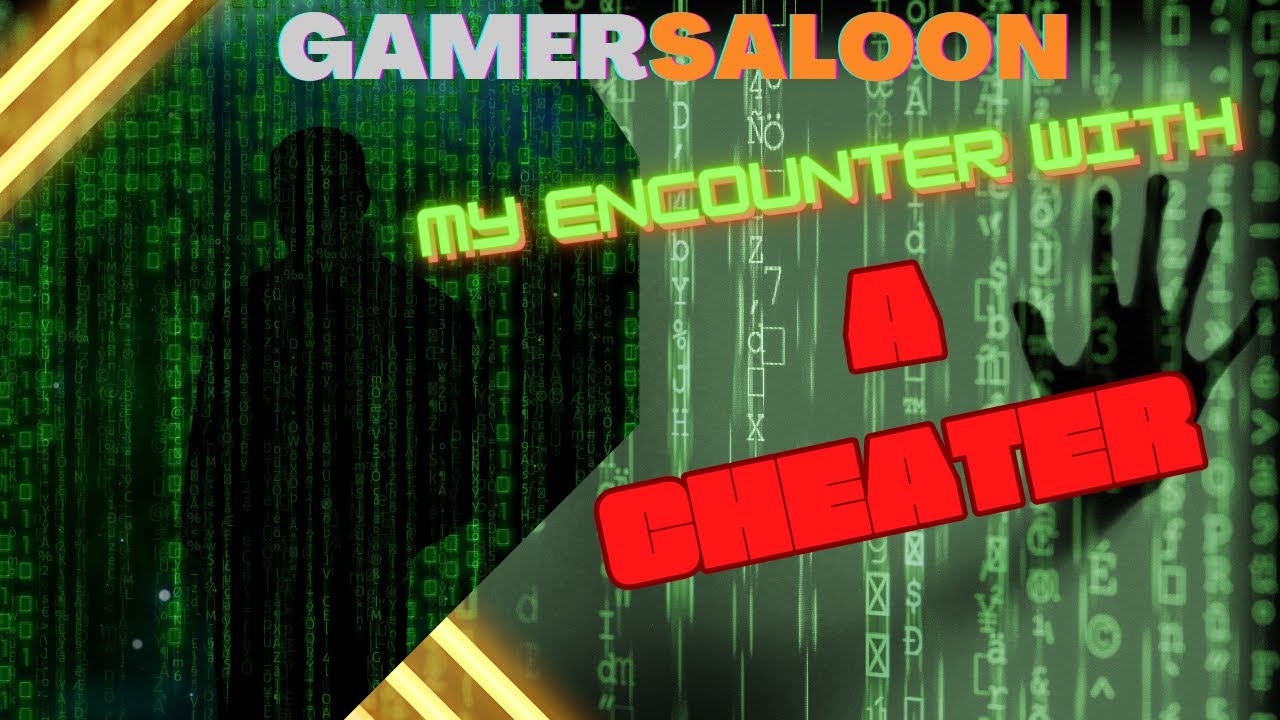 How Does Gamersaloon Know Who Won? - YouTube