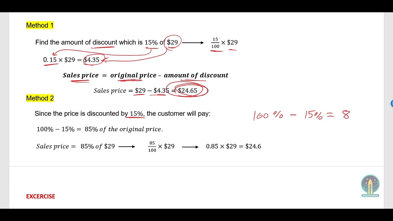 Concept 032 Discount - YouTube