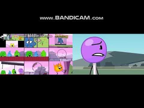up to faster 111 to bfb post split - YouTube