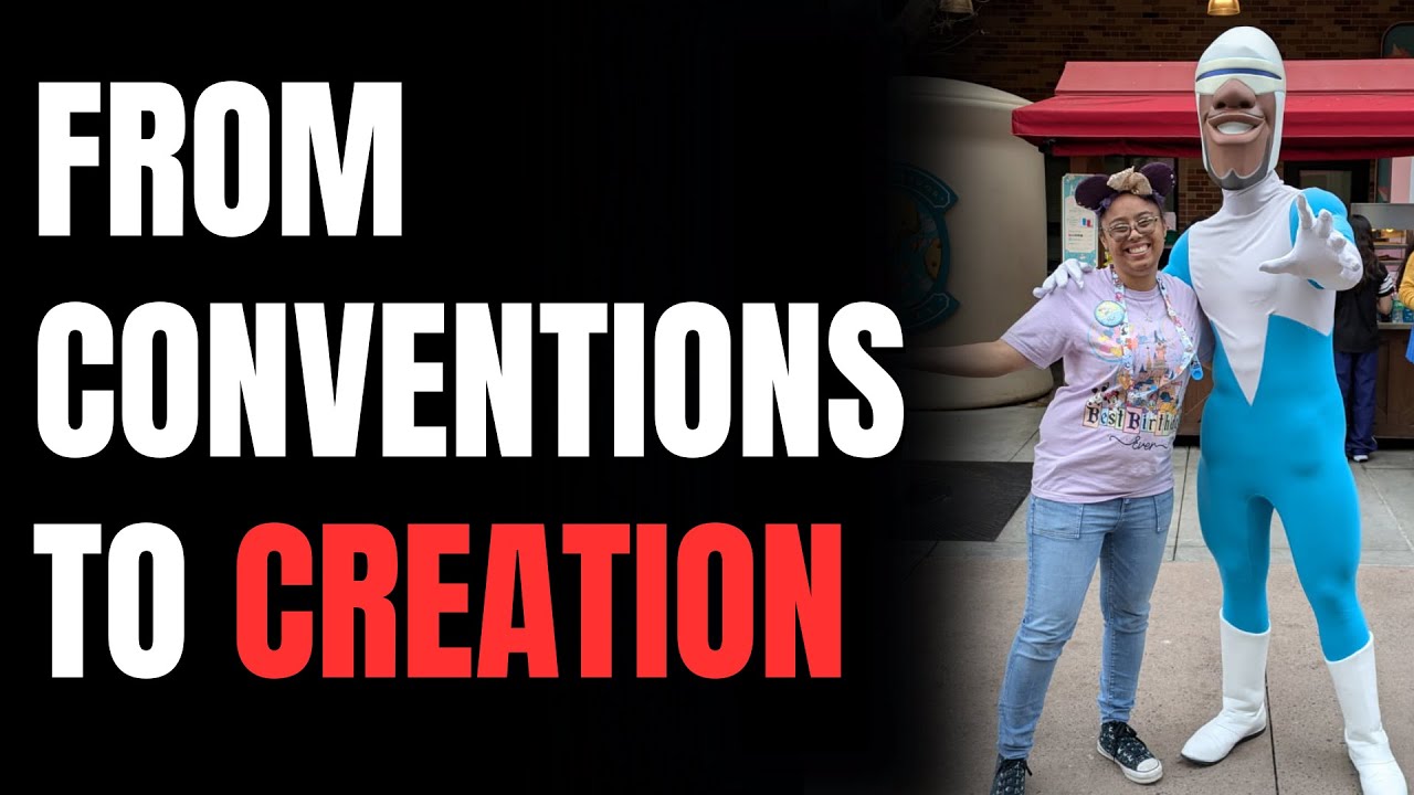 Art, Autism & Anime: Marisela’s Journey Through Creativity, Cosplay ...