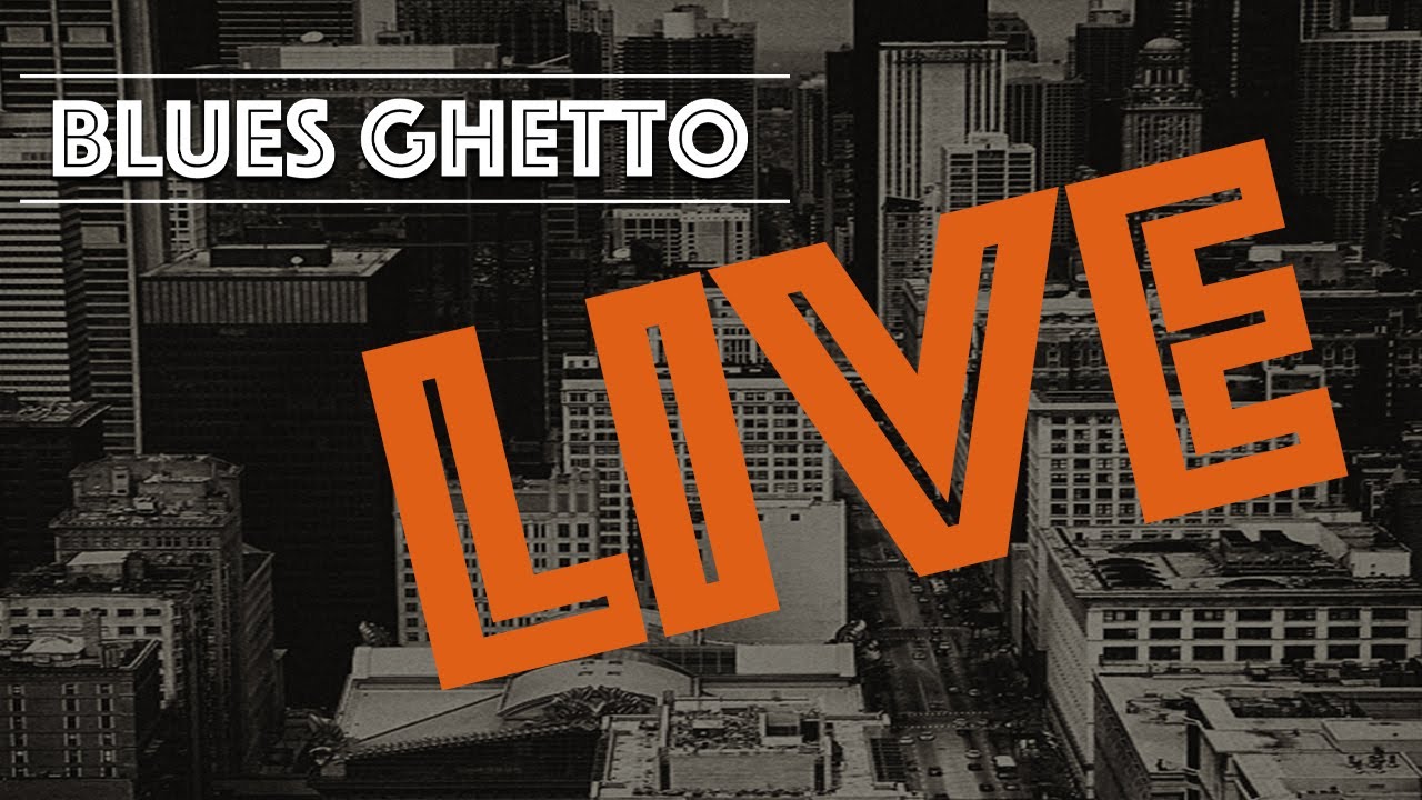 BLUES GHETTO Honey Bee Live @Spirit de Milan 3 12 2017 - YouTube