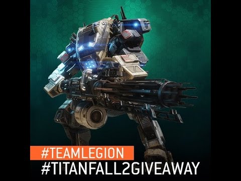 [Titanfall 2]This is the best way to use Smart Core [Legion] - YouTube