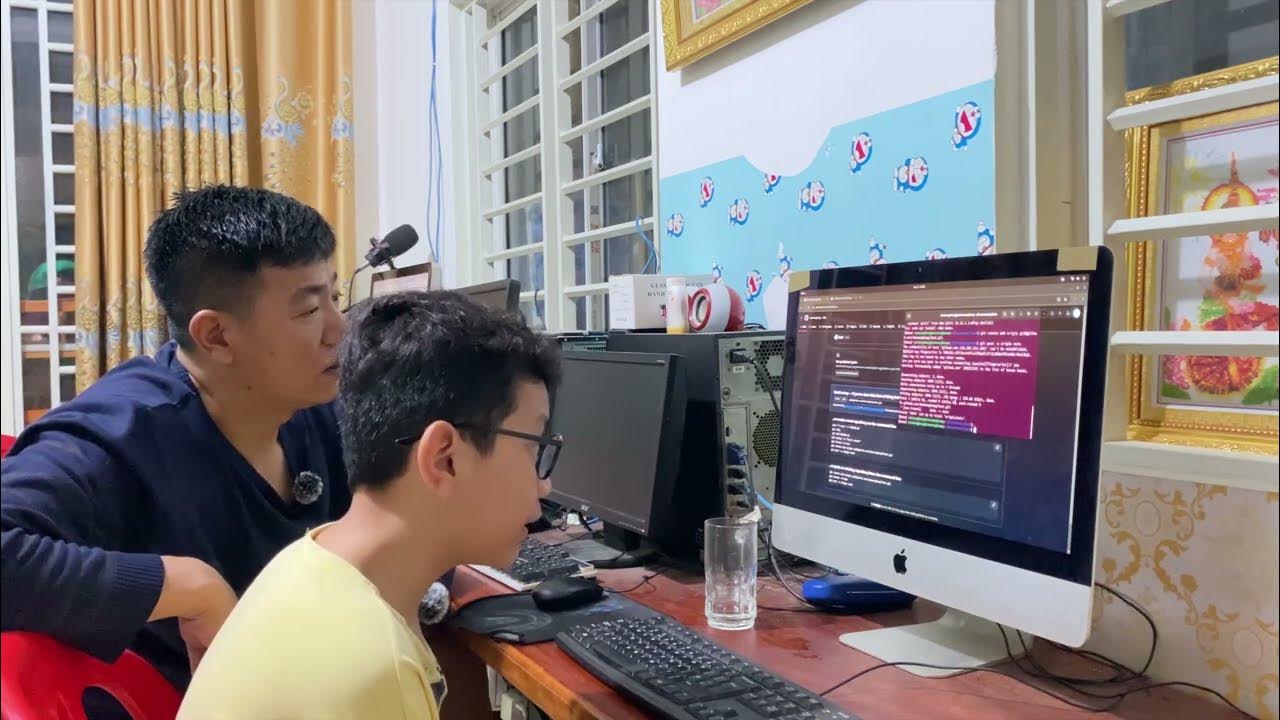 How to Generate GitHub SSH Keys | Adding a new SSH key to GitHub account and Pushing Code - YouTube