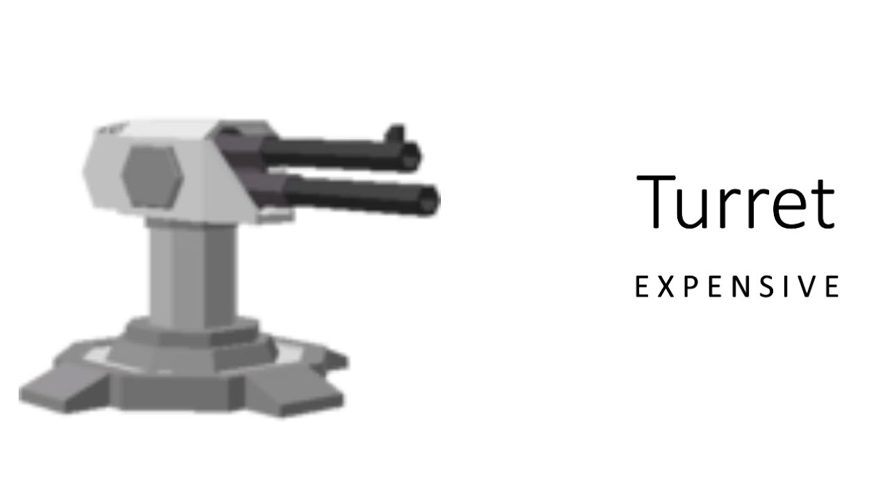 All TDS Towers in a nutshell - YouTube