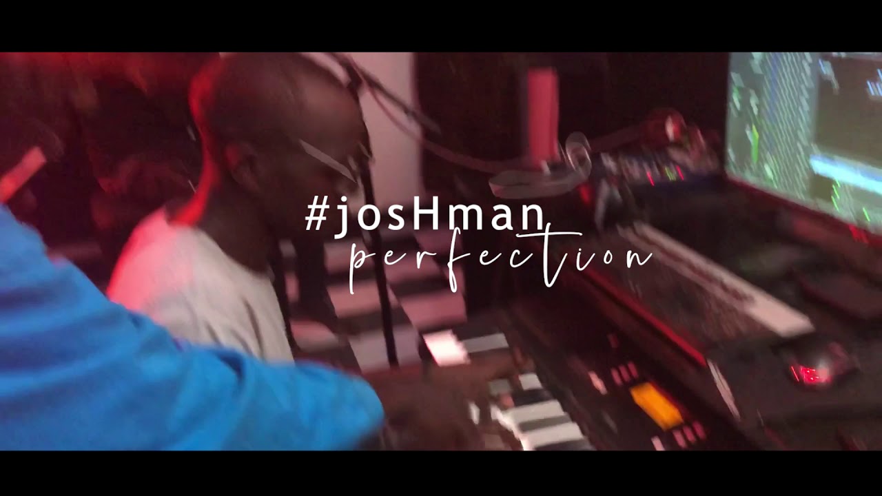 Tender teaser #josHman perfection#D'wyne Gabana#Brawta wiggle#v click ...