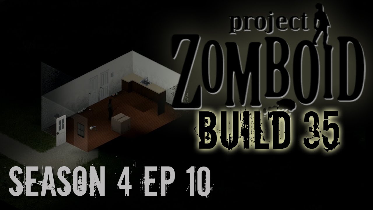 Project Zomboid Build 35 | Season 4: Ep 10 | Camp | Let's Play! - YouTube