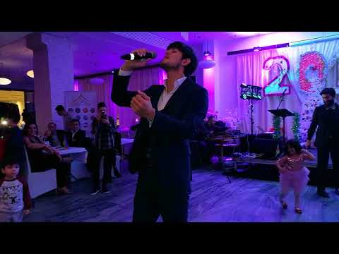 SAF Murad Rüstəmzadə