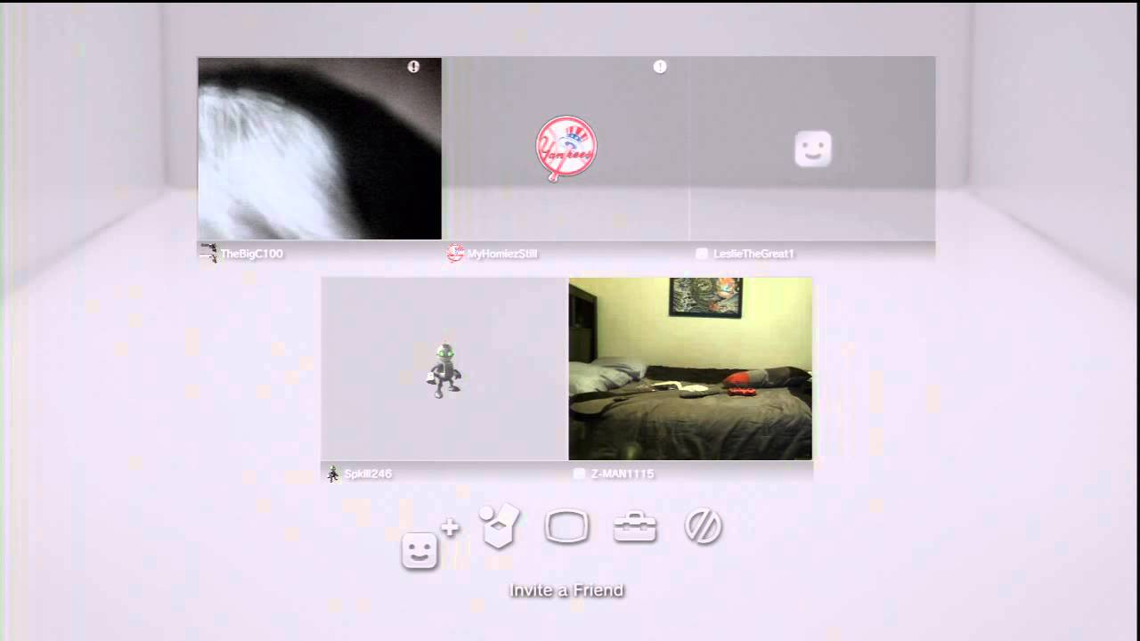 Prank Calling Local Gas Station - PS3 Chat Room - YouTube