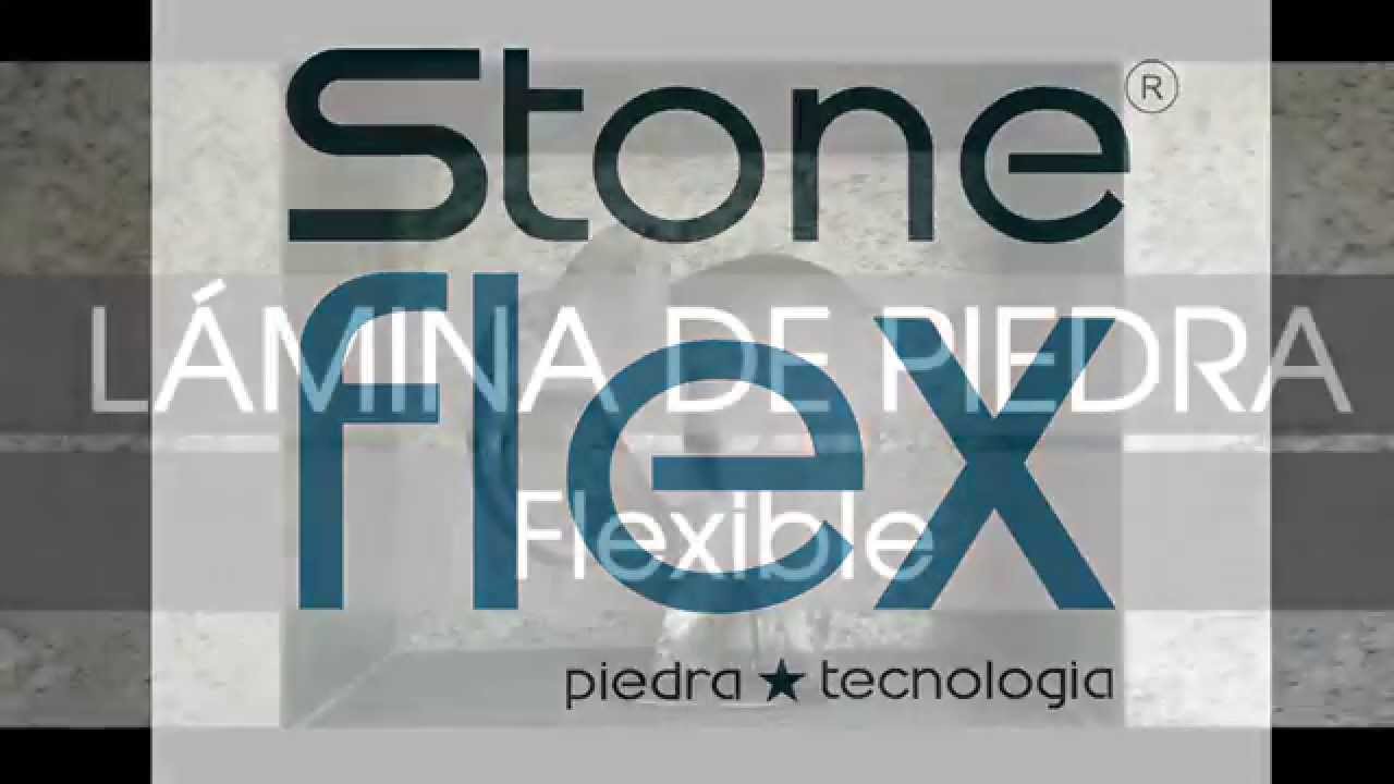 STONE FLEX - YouTube