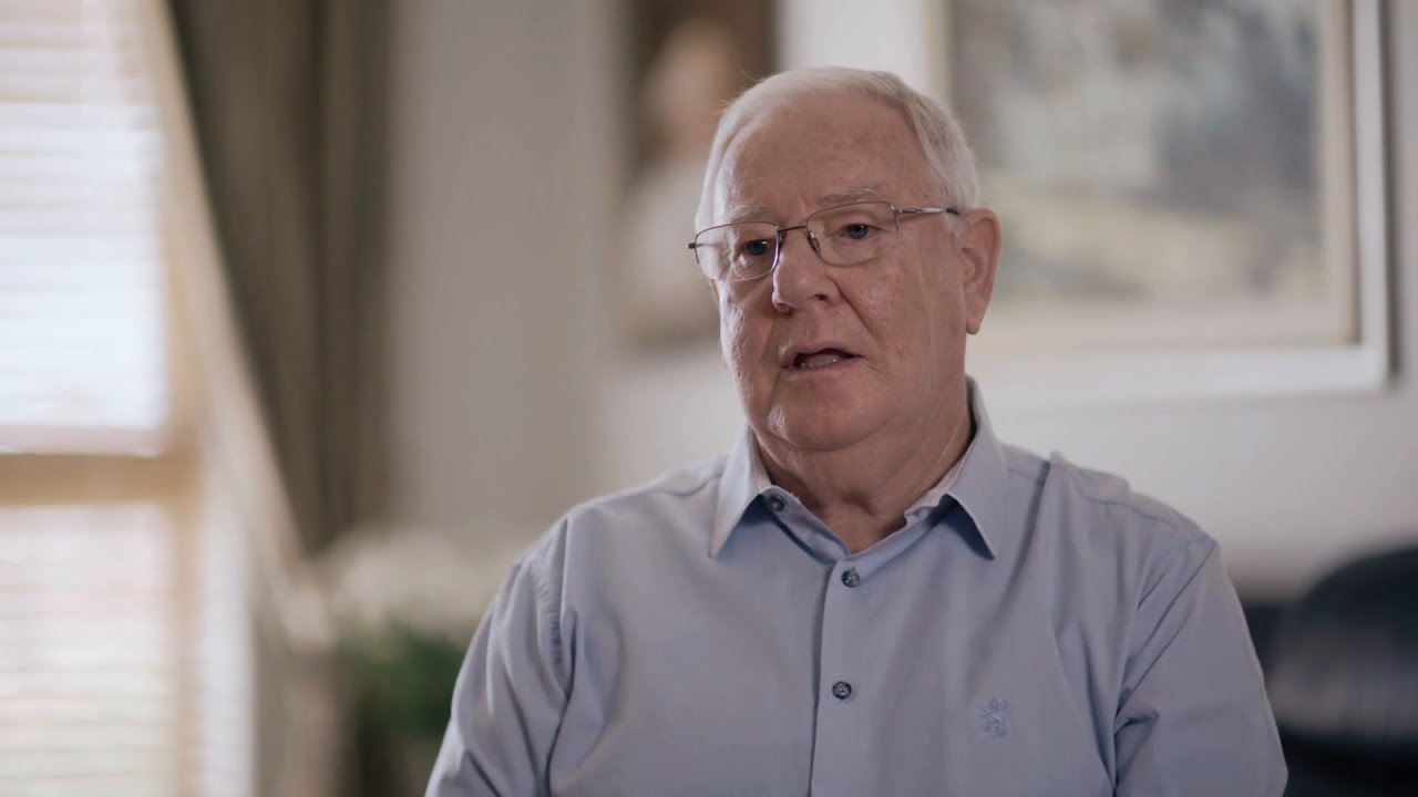 Dr Rabinowitz - Discovery Insure client - YouTube