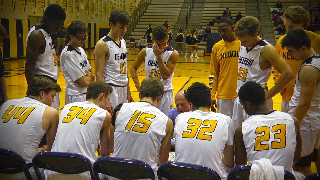 Metea Valley vs. Neuqua Valley, Boys Basketball // 01.29.19 - YouTube