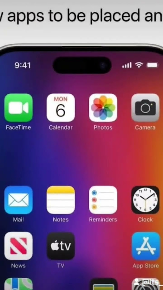 iOS 18 - YouTube