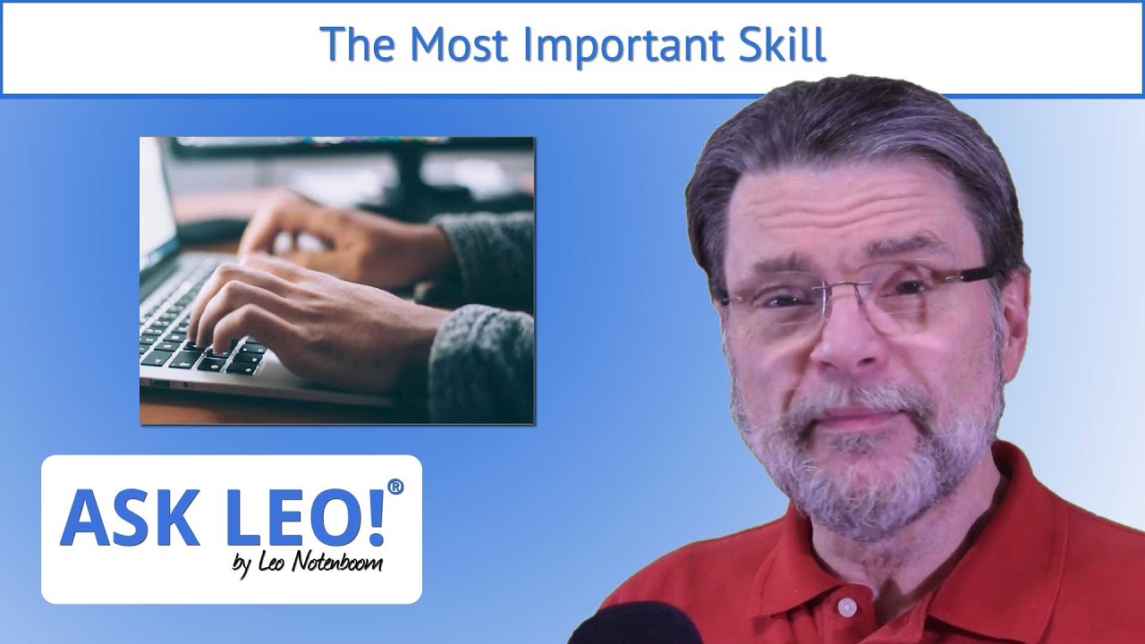 The Most Important Skill YouTube the-most-important-skill-youtube